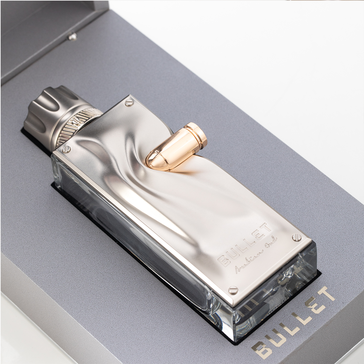 Bullet | Arabian Oud