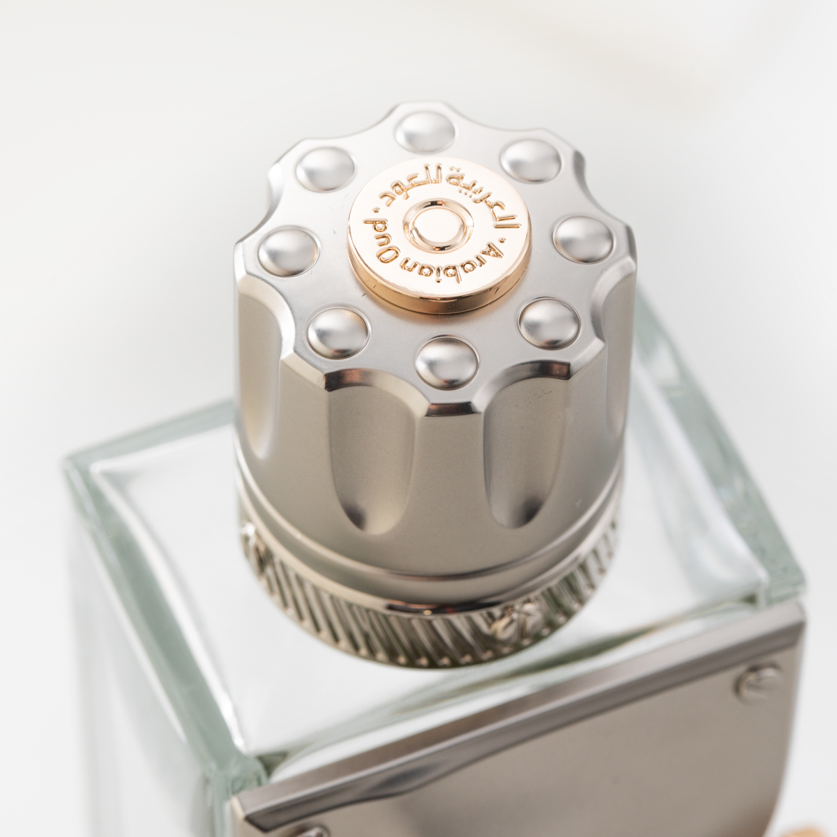 Bullet | Arabian Oud