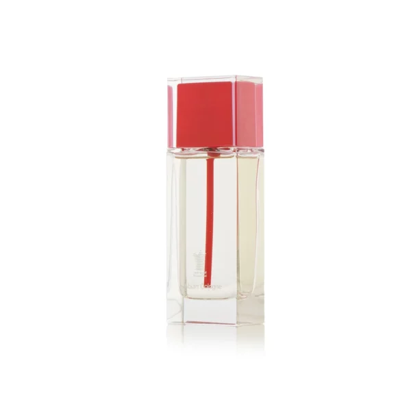 Arabian Cologne Red | Arabian Oud